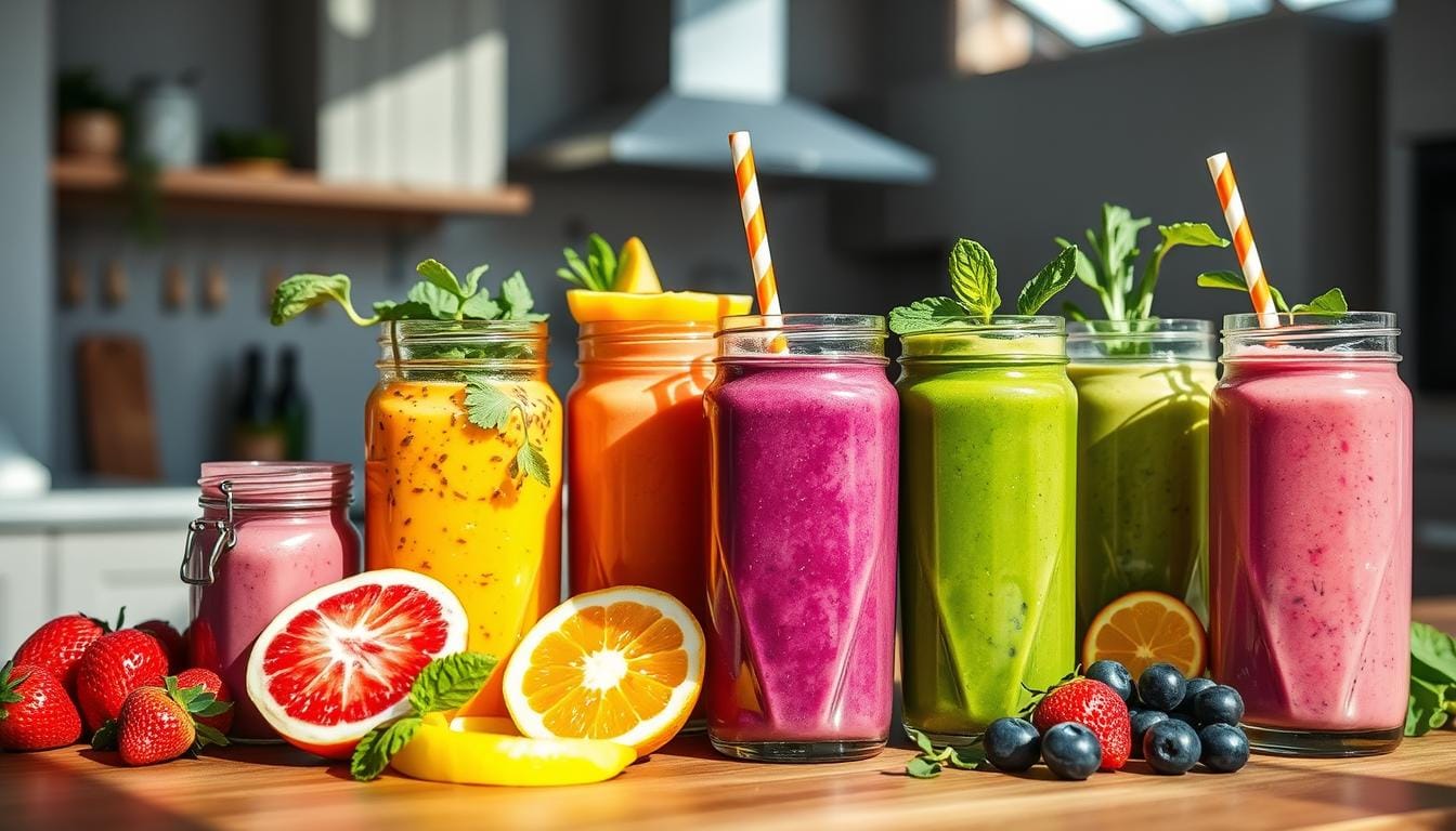 20 Best Healthy Drinks to Make at Home